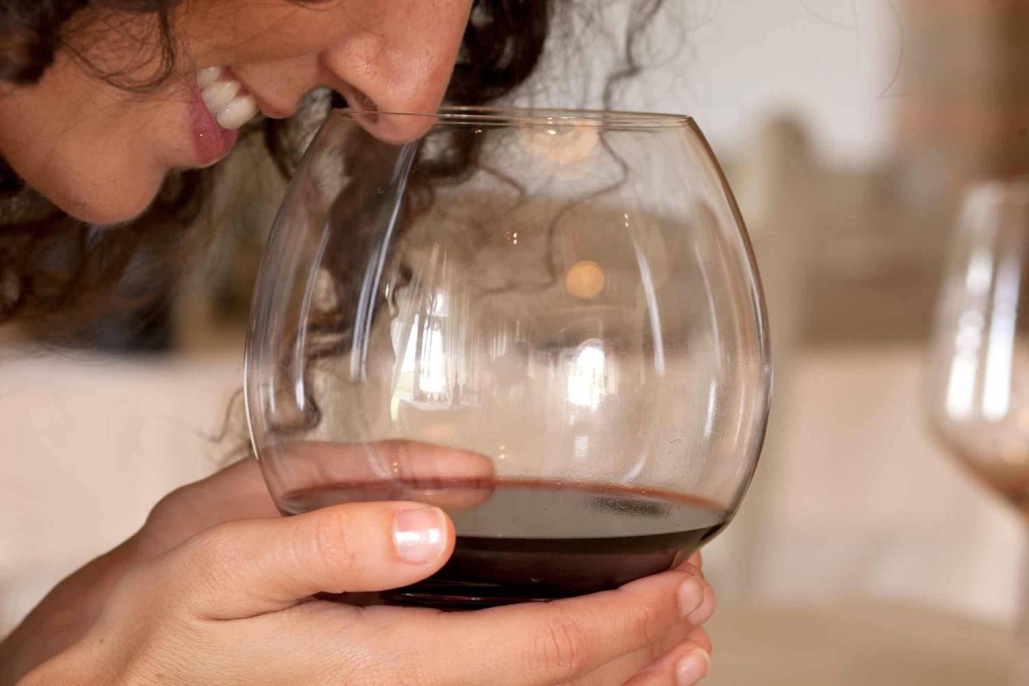 Sip like a sommelier | Conti di San Bonifacio Wine Resort